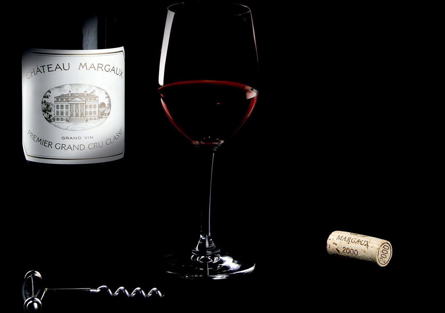 Portofino Lounge Bar: Los 10 vinos más caros del mundo.