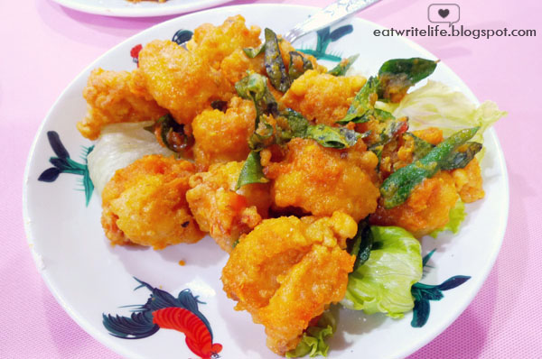 Review: Restoran Chef Low, Bangsar