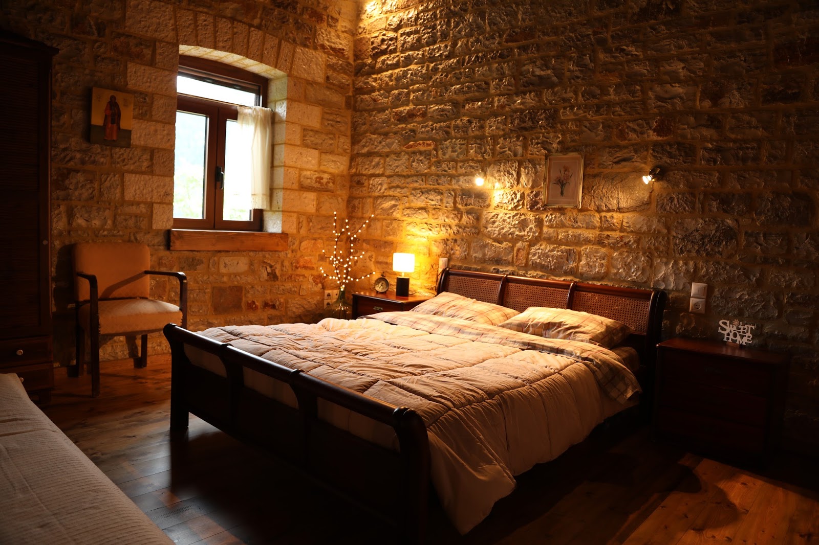 Guesthouse Amalia - Ξενώνας Αμαλία: ΦΩΤΟΓΡΑΦΙΕΣ ΤΟΥ ΞΕΝΩΝΑ "ΑΜΑΛΙΑ" ΣΤΟ ...