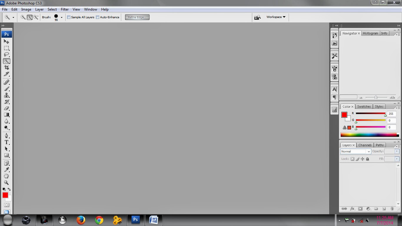Mengganti Gambar Icon Folder Agar Terlihat Menarik | Info@Guna06