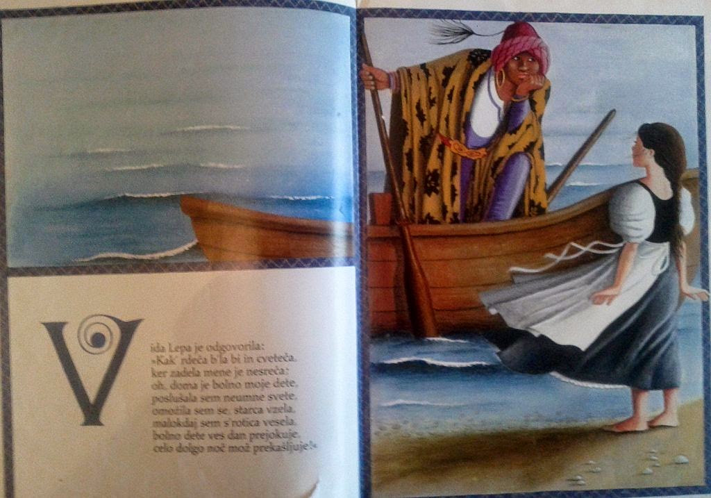 Lepa Vida: France Prešeren : Lepa Vida