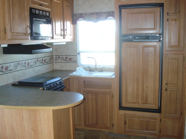 Used RVs For Sale Arizona - RV Consignment Specialist Sun City: Used ...