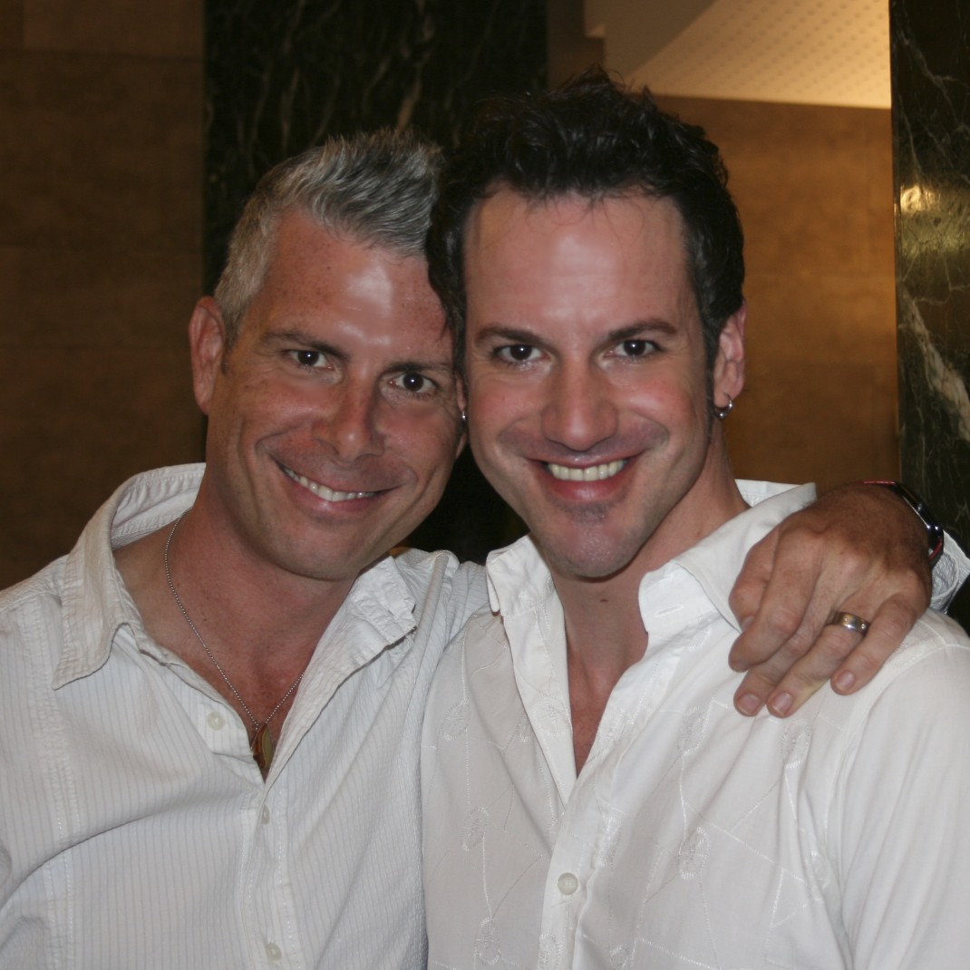 BARIHUNKS ®: Daniel Mobbs: "The Marriage of Figaro" Onstage and Offstage