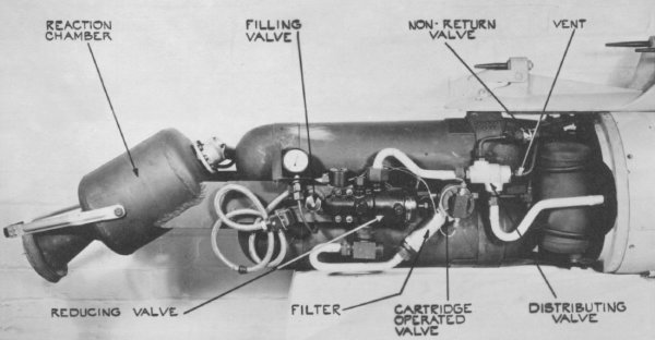 Luftwaffe Lovers: Rocket engine Master: Hellmuth Walter