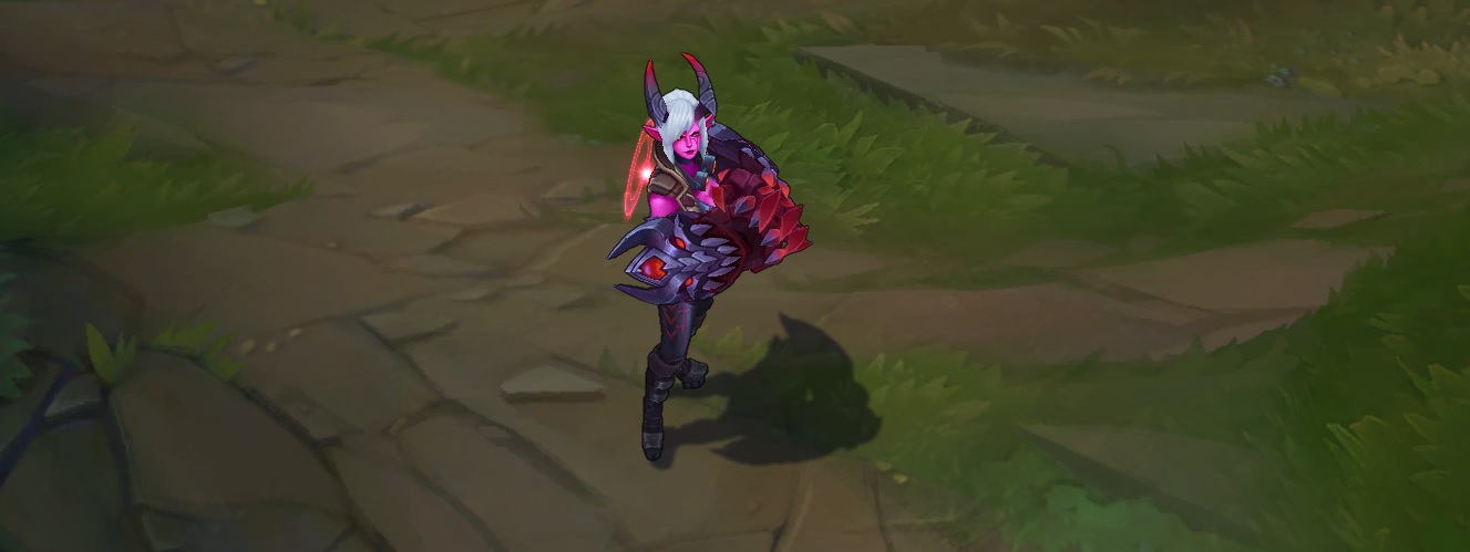 Surrender at 20: Demon Vi now available!