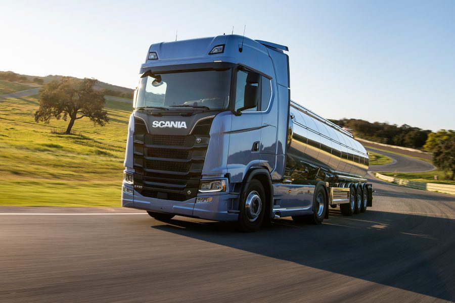 DIECIOCHO RUEDAS: VW TRABAJA EN UN MOTOR COMÚN PARA SCANIA, MAN, VW e ...