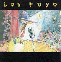 LOS QUE YA NO SE VENDEN: Los Poyo