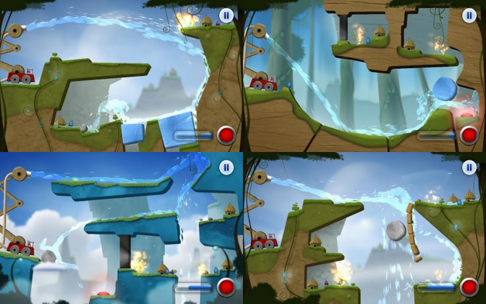 Sprinkle v1.7.2 APK | Android Games Download - The Life For U