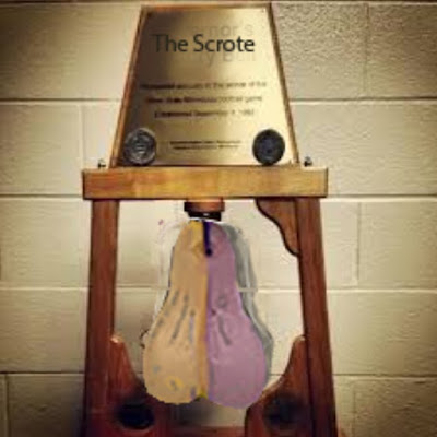 Still Got Hope?: September 2015