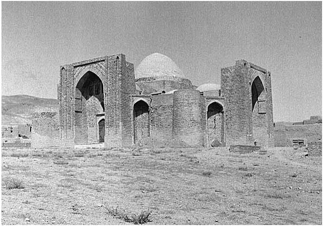 EXPLORE THE WORLD: Ghazni; the Homeland of Mahmood, in Afghanistan