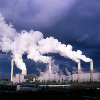 Pollution Information: Thermal Pollution