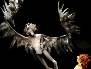 The Club of Compulsive Readers: 2011