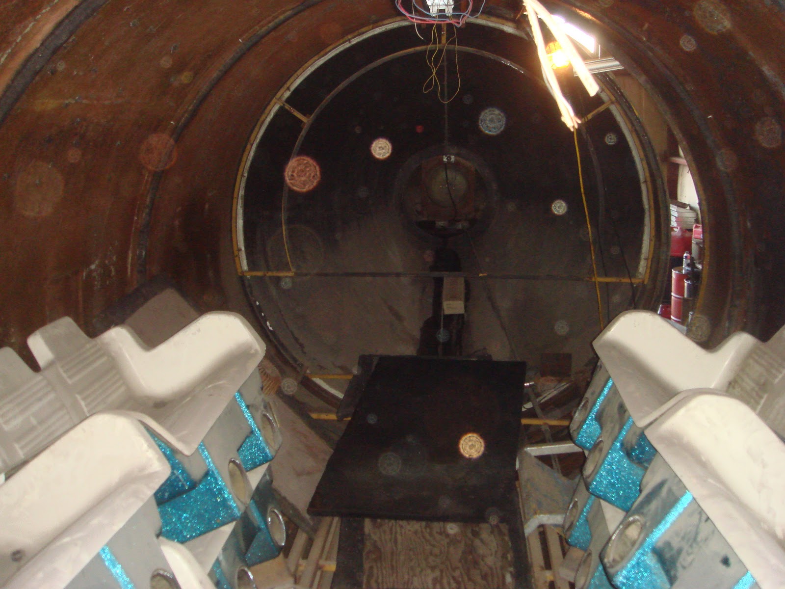 Project Astroliner: The Great Rescue!