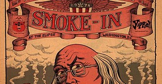 Dead Air: History project, part 3