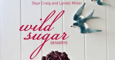 Wild Sugar Desserts