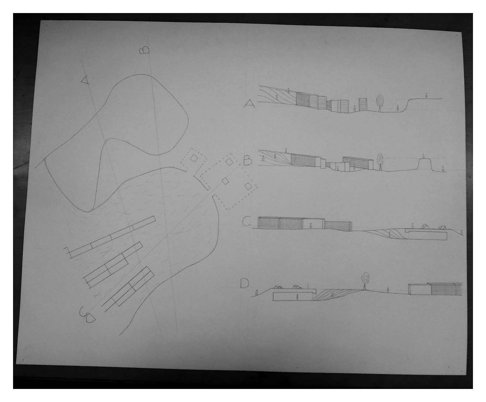 Reviving Architectural Design