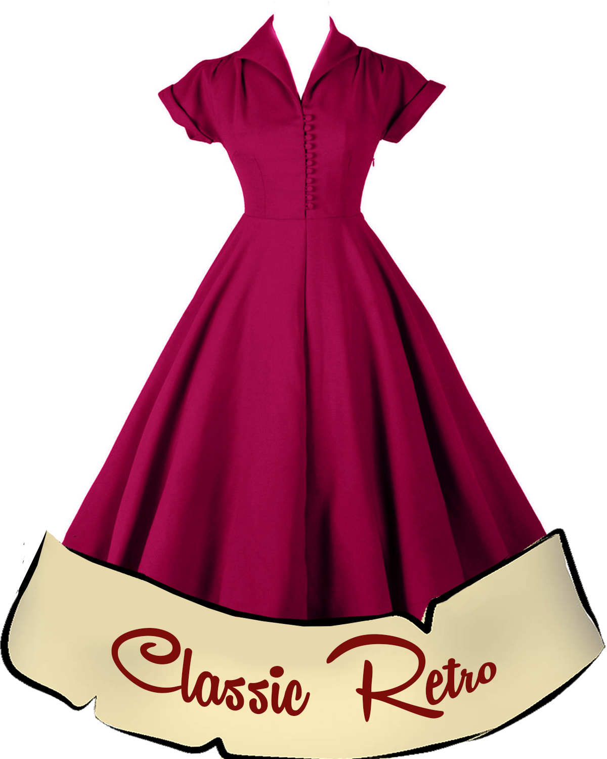 57cherry: New classic Retro Dresses NOW in stock for Summer