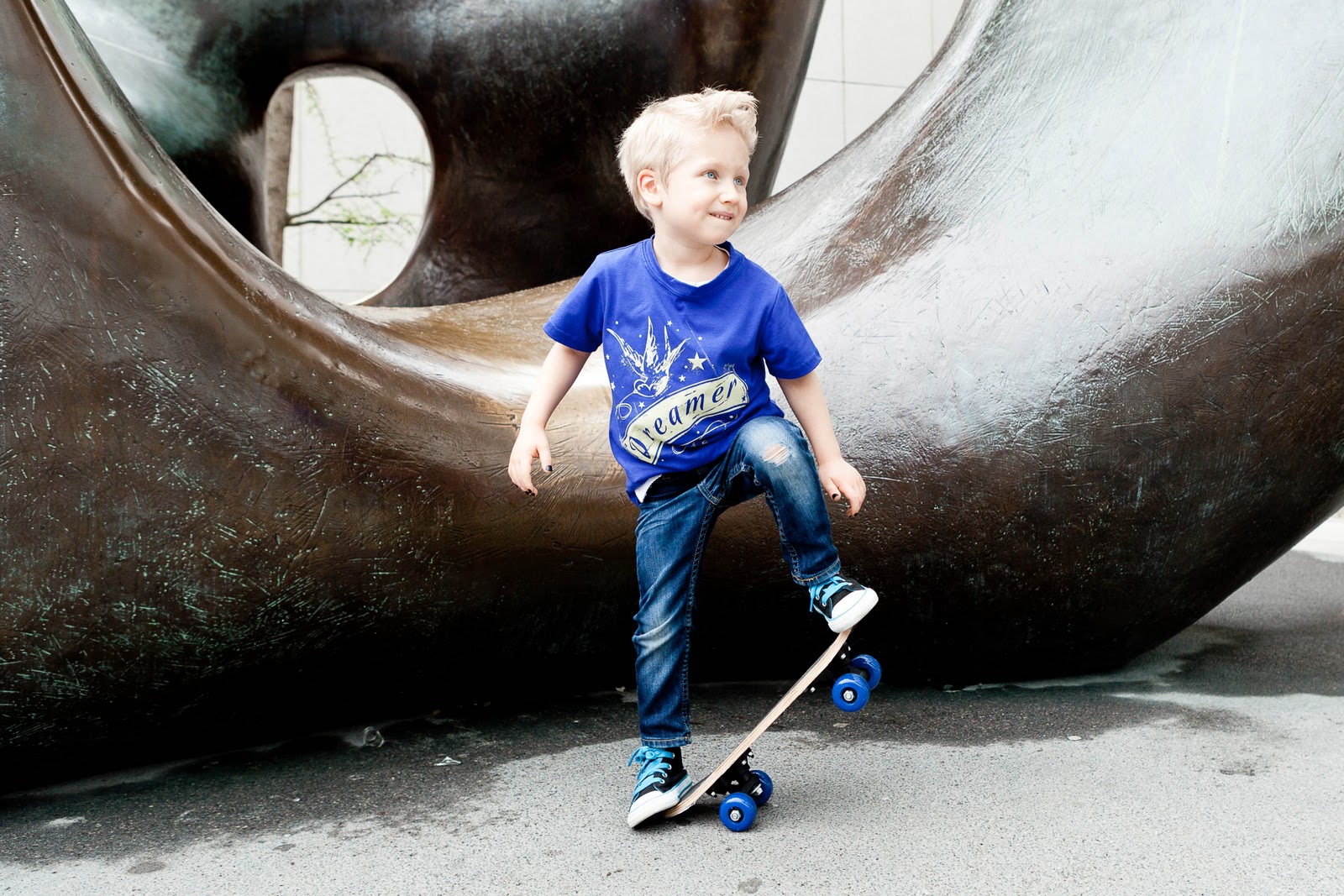 One Savvy Mom ™ | NYC Area Mom Blog: Rockin' Fashion Just For Boys From ...