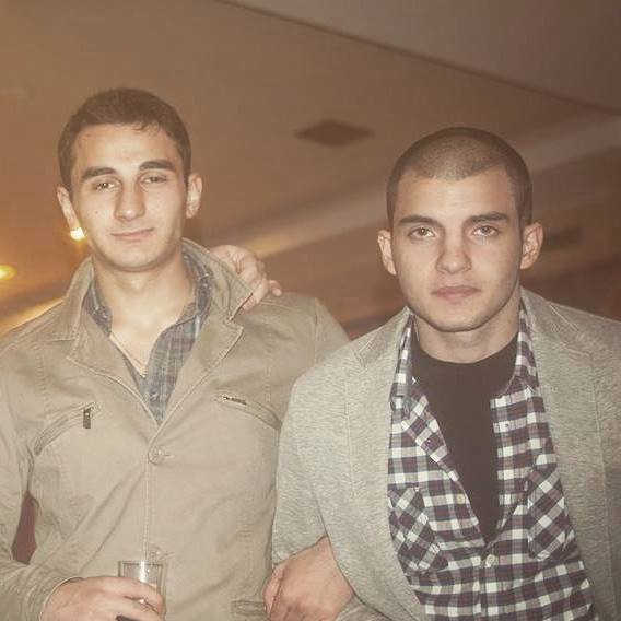 Love at First Layover: GIRLS ONLY: an Exposé on Georgian Men