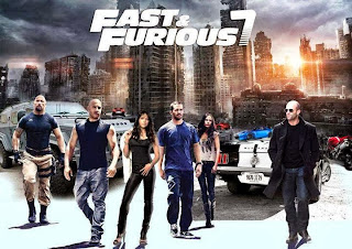 Fast and Furious 7 Posters HD Wallpaper | Free Wallpaper