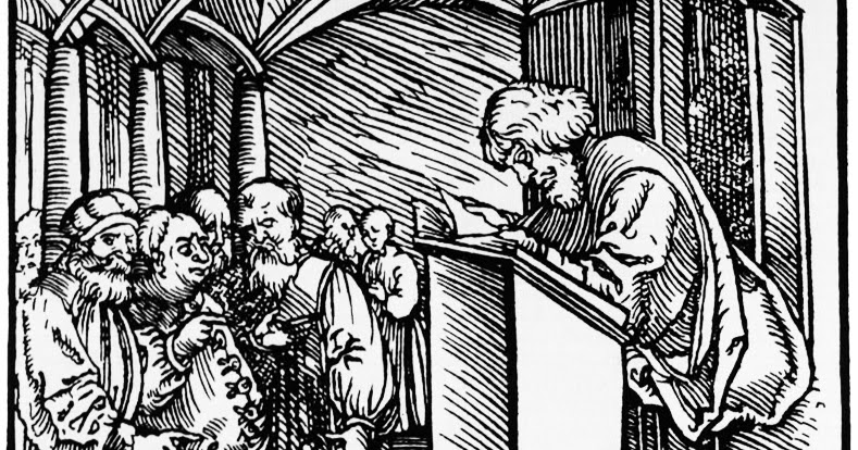 The Rad Trad: The Book of the Church