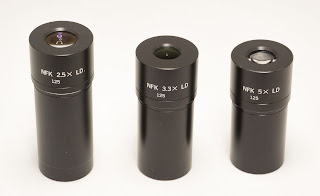 Relay lens, Photo eyepiece