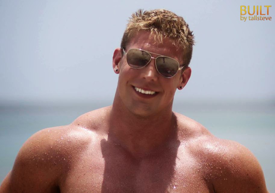 Into the Vault BUILT by tallsteve: March 2014