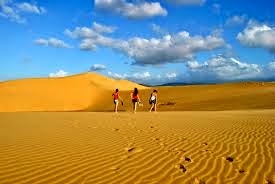 Características de Venezuela: Región Centro-Occidental