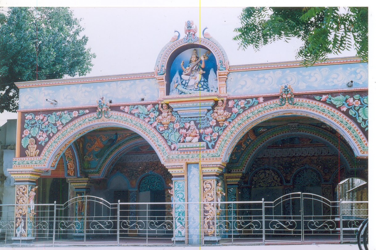 நூலகம்: HISTORICAL SOURCES IN THANJAVUR MAHARAJA SERFOJI'S SARASVATI ...