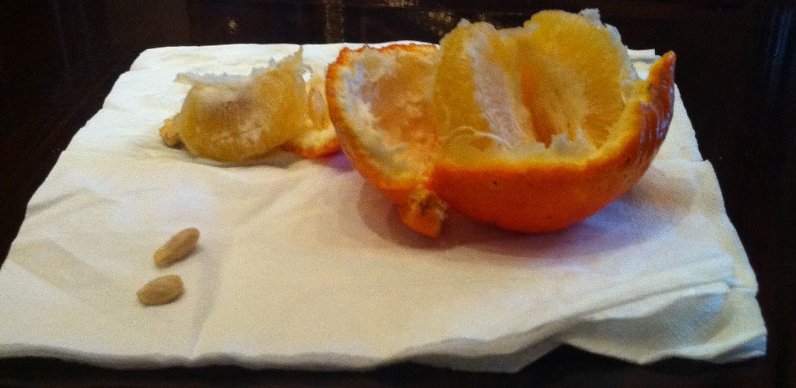 Howdy Germany!: When in Rome...