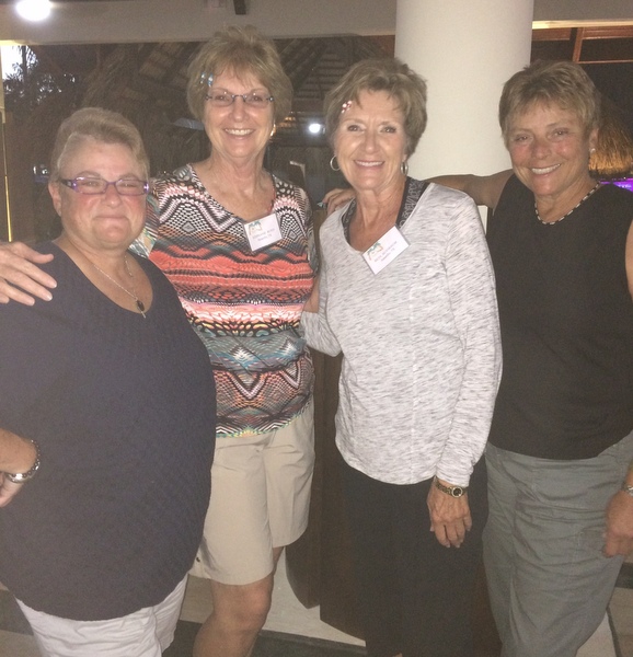 IT IS ALL ABOUT Pickleball: Punta Cana