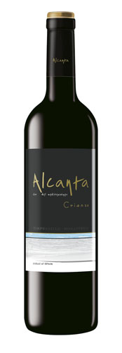 BOCOPA WINERIES: Alcanta, The expression of an origin