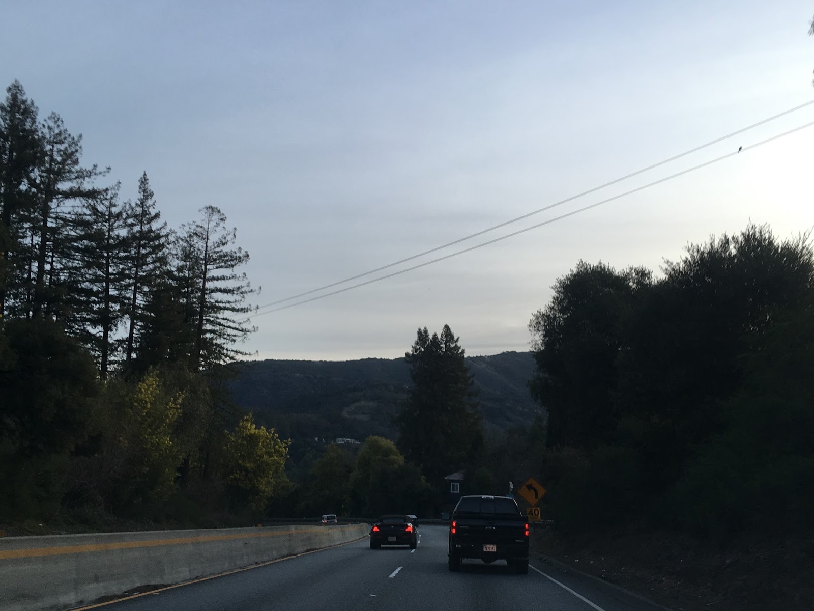 Legacy California State Route 17; CA 13 (i), CA 17, the Nimitz Freeway ...