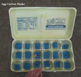 Secrets from The Reading Specialista: 10 Activities to Cook up Literacy ...