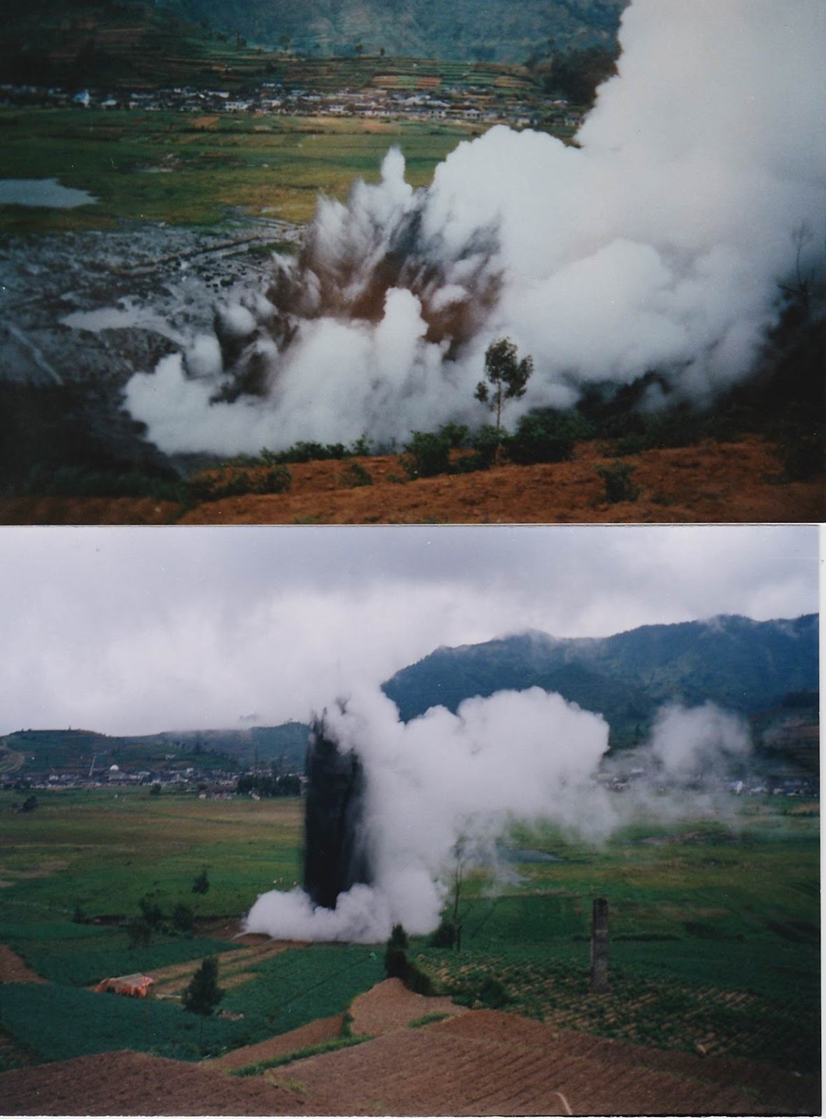 Critically Stressed: 10 Years of the Lusi Mud Volcano Disaster – Part ...