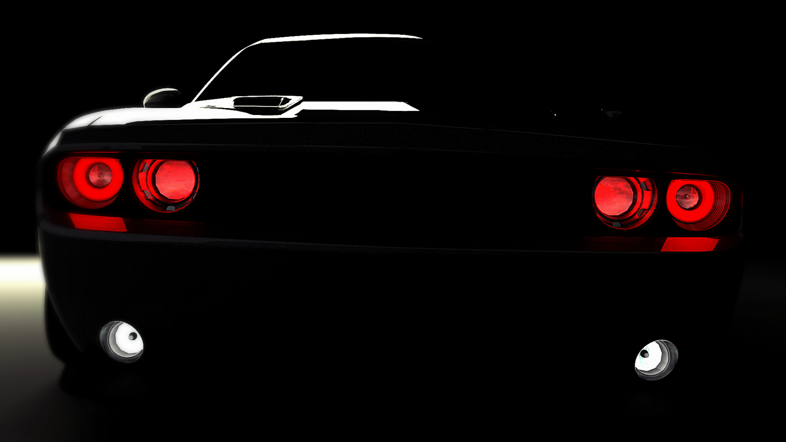 Devil Challenger | XPhuts Likes