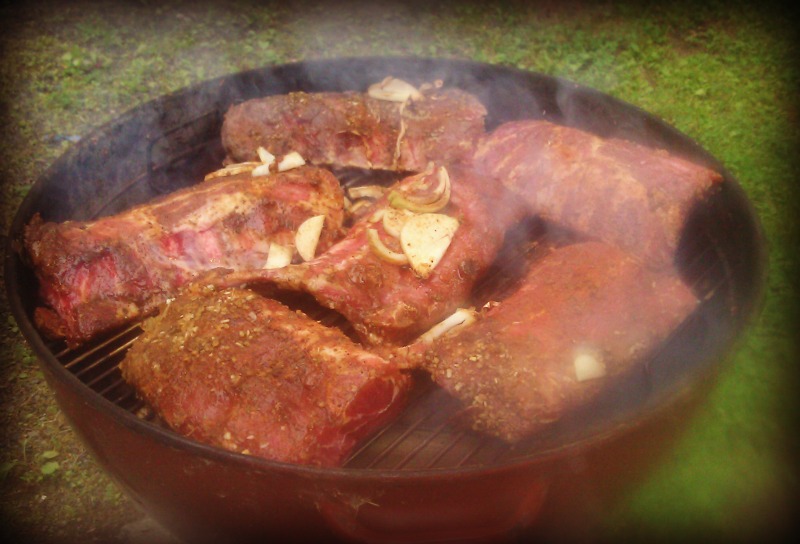 Big Fat Daddy's Famous BBQ Barbecue Barbeque Pit Beef Got Beef? ®: The ...