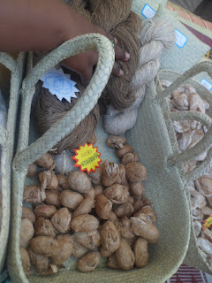 Costume et tenue traditionnel des Malgaches: le " lamba"