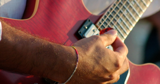 Secrets of the Guitar Masters: Developing Speed | Creative Guitar Studio