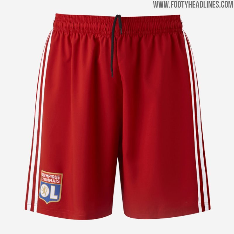 Olympique Lyon 19-20 Third Kit Released - Champions League Edition ...