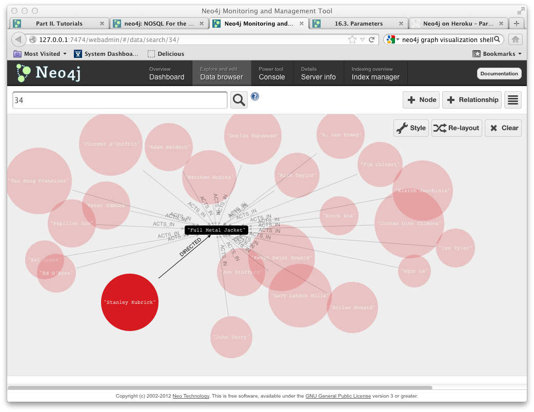 Digithead's Lab Notebook: The future of dev tools