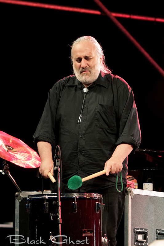 La Taverne Photographique - Black Ghost & Isabelle Bruyère (Concerts ...