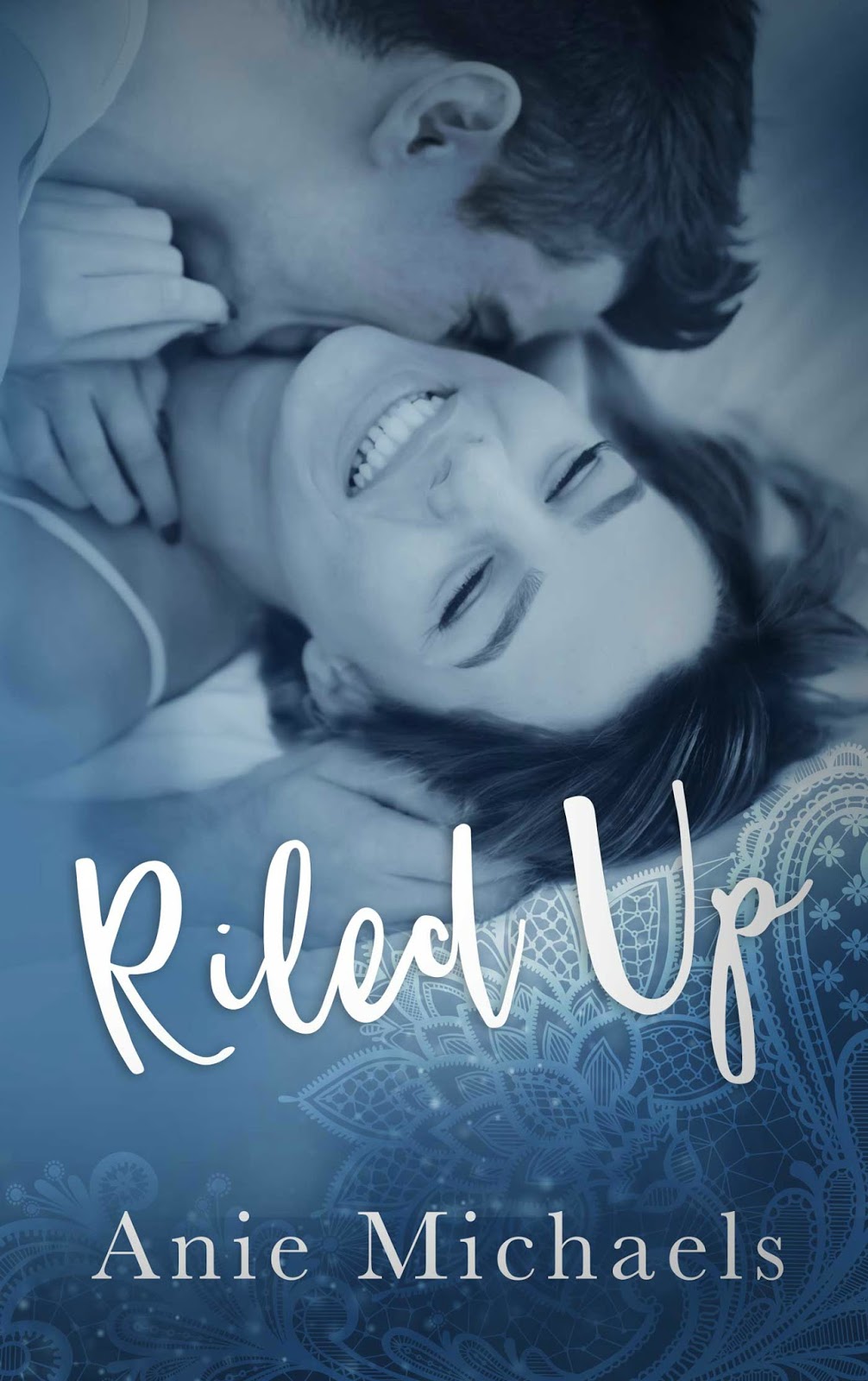 Review: Riled Up by Anie Michaels (With a Kiss #2)