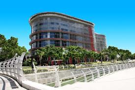 Epiwalk at Rasuna Epicentrum, Kuningan, Jakarta ~ D'PRO