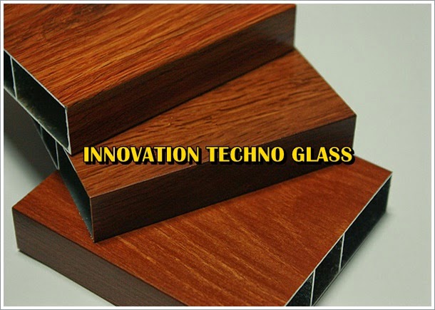 Terpopuler 25+ Hollow Aluminium Motif Kayu