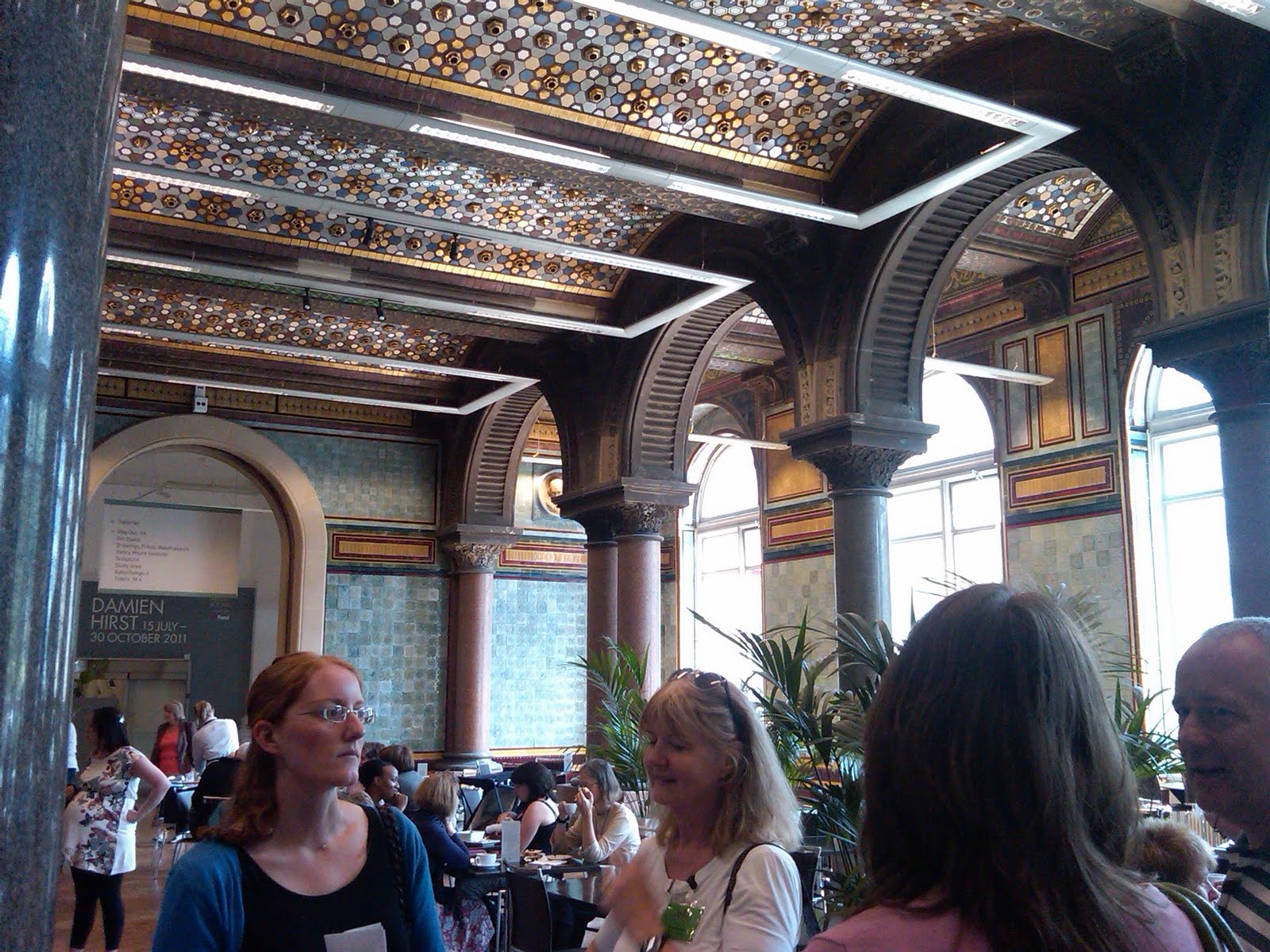 ARLIS UK & Ireland Conference 2015: Previous Conference Photos