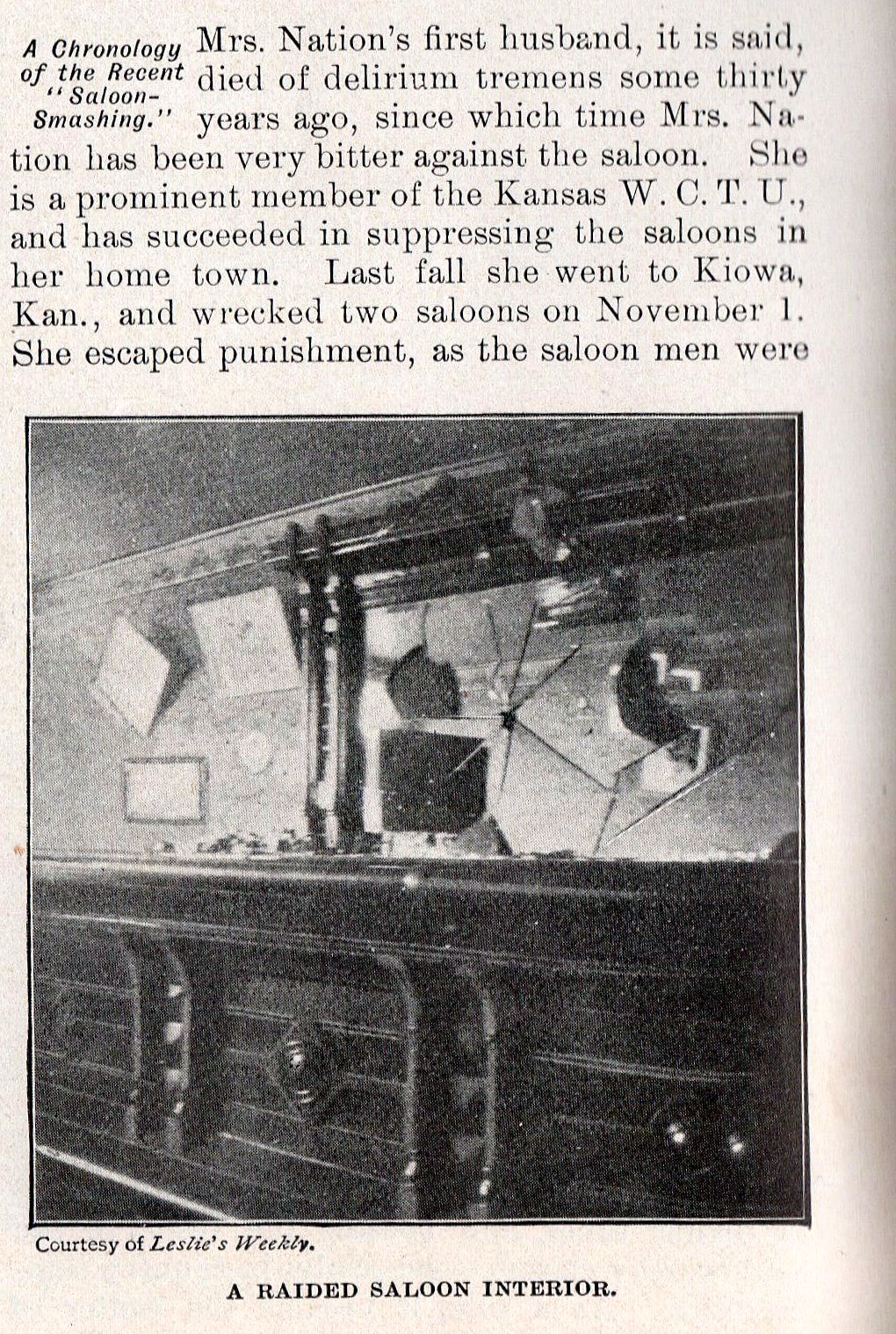 History in the Raw (The bare facts of history that you don't get to ...