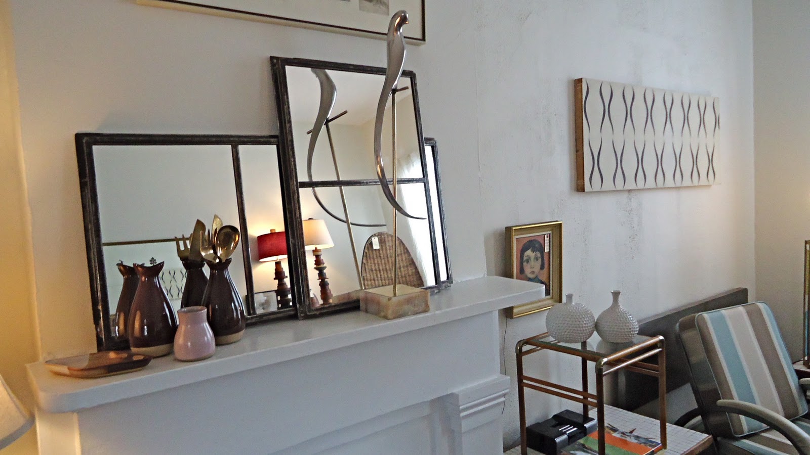 * T h e * V i s u a l * V a m p *: A Sterling Provision For Your Home