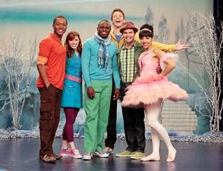 NickALive!: 10/10/13