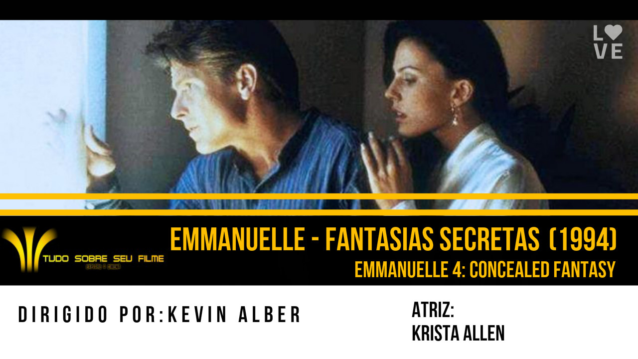 EMMANUELLE NO CINEMA - O DOSSIÊ COMPLETO DA PERSONAGEM NAS TELAS ...